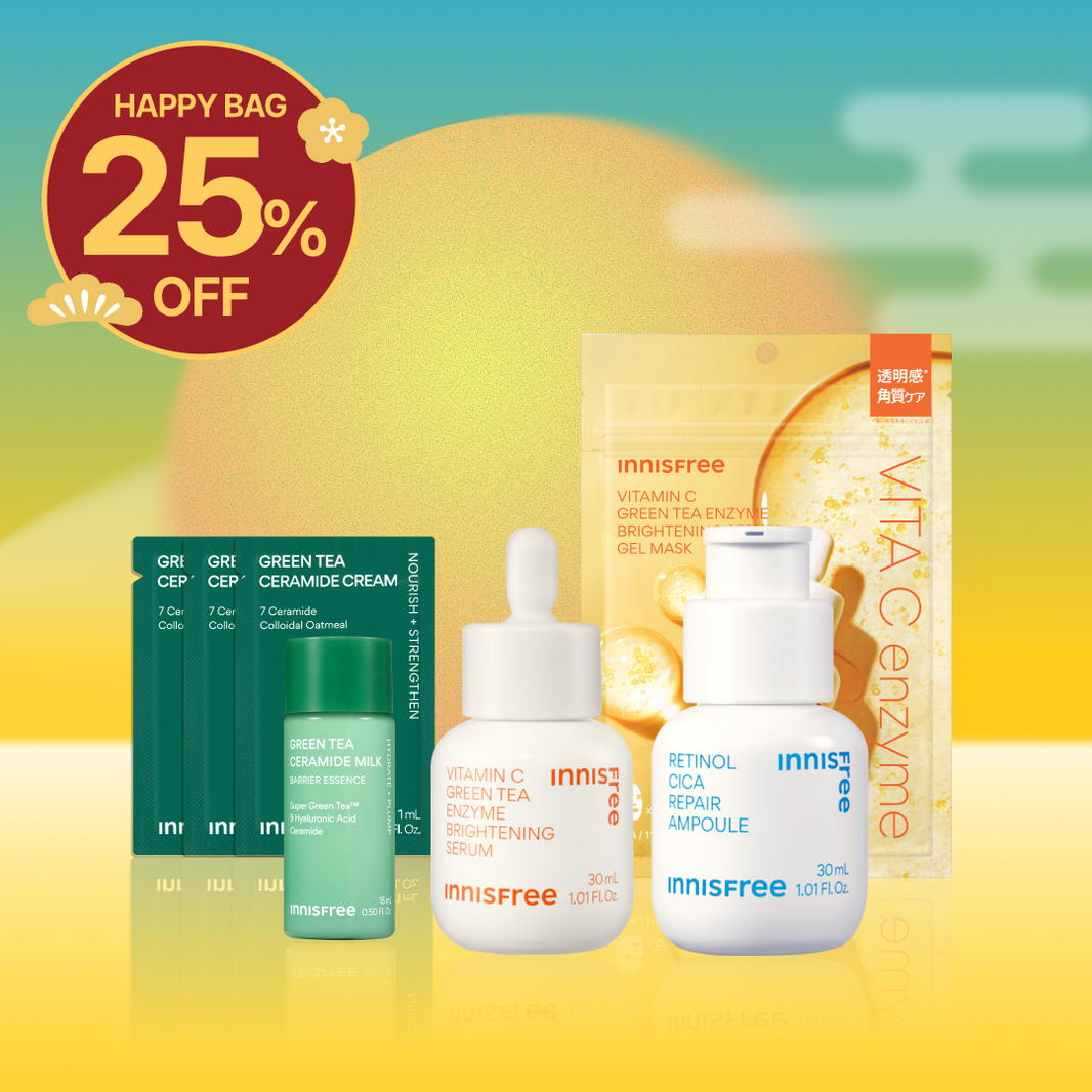 新商品 | イニスフリー 日本公式